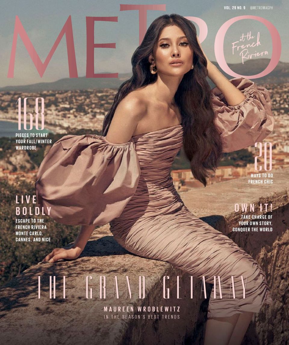 Metro-September 2018 Magazine - Get your Digital Subscription