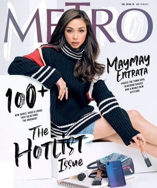 Get digital access to Metro Magazine | Magzter.com