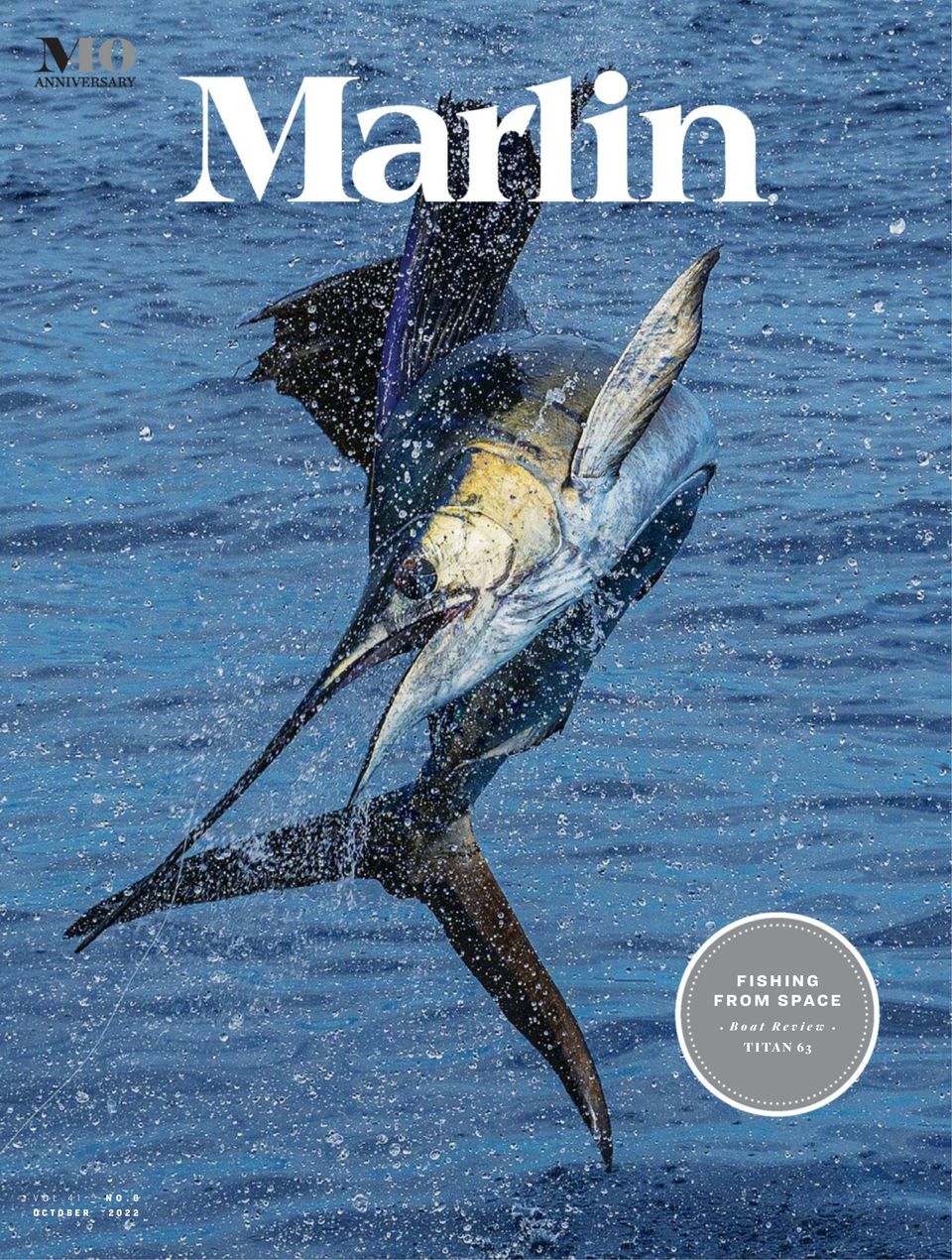 Marlin Magazine - Get your Digital Subscription