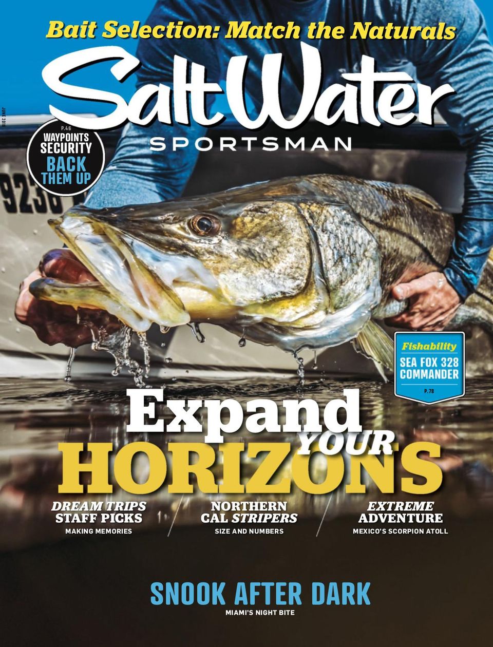Accent-June 2018 Magazine - Get your Digital Subscription