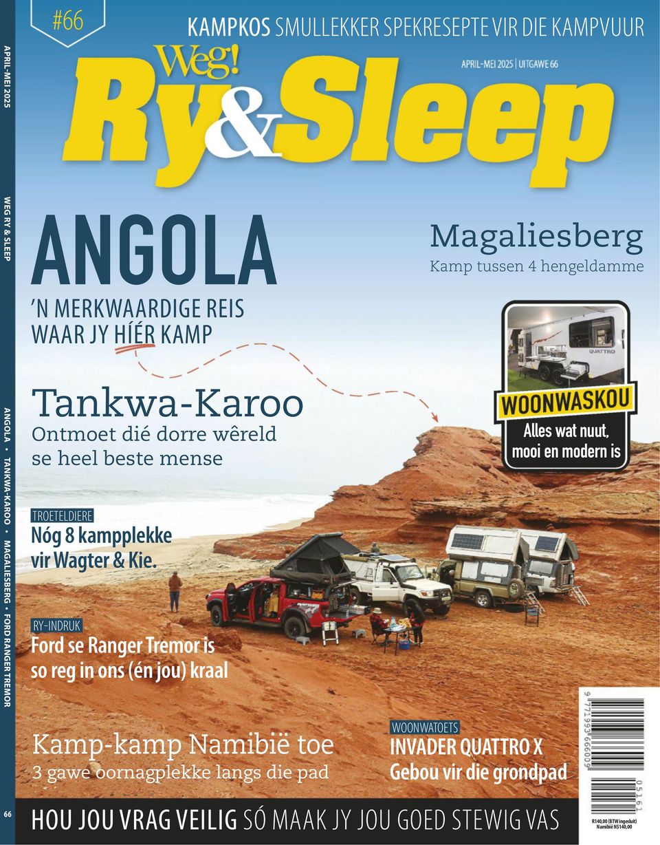 Get digital access to Weg! Ry & Sleep Magazine | Magzter.com