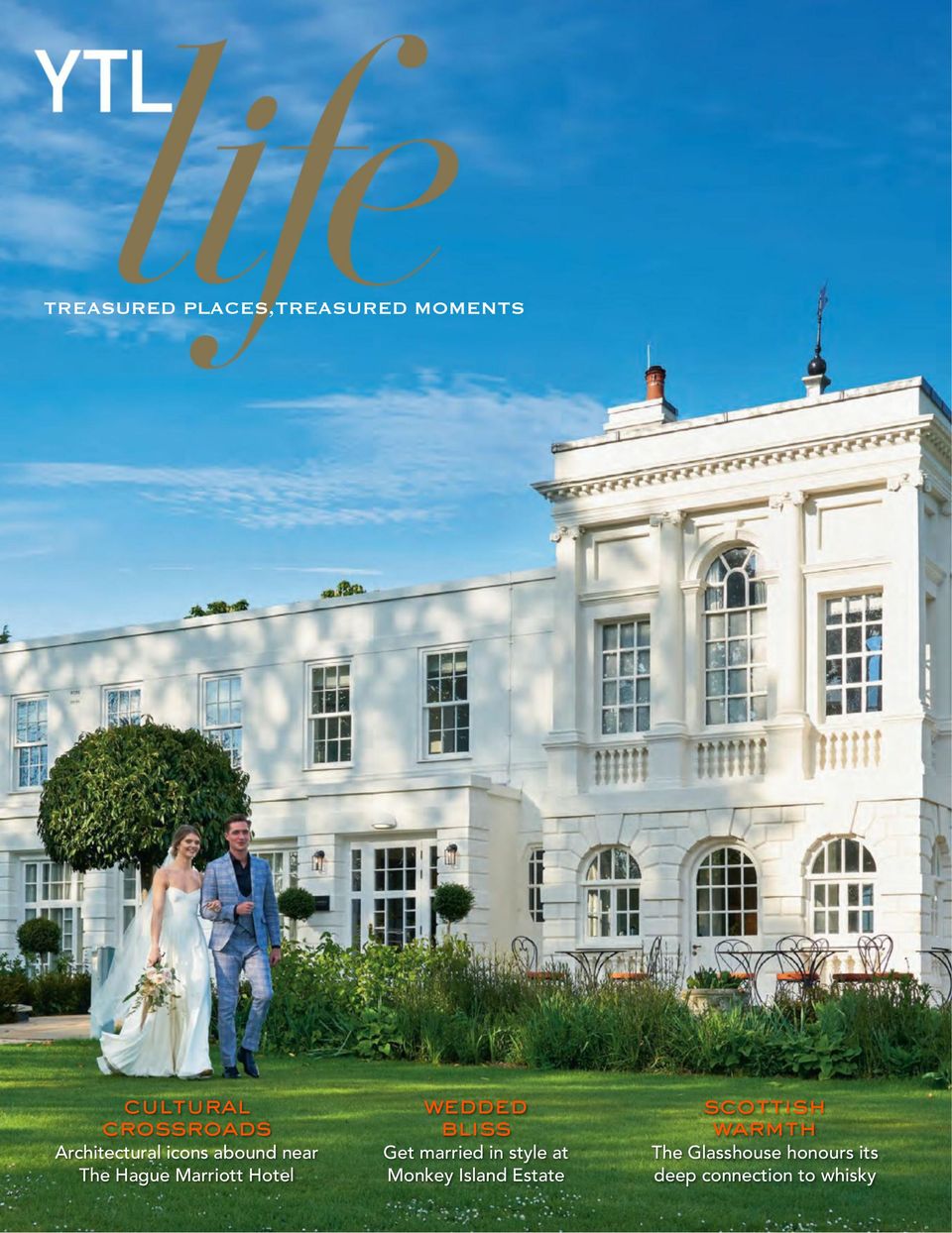 YTL Life-Summer 2019 Magazine - Get your Digital Subscription