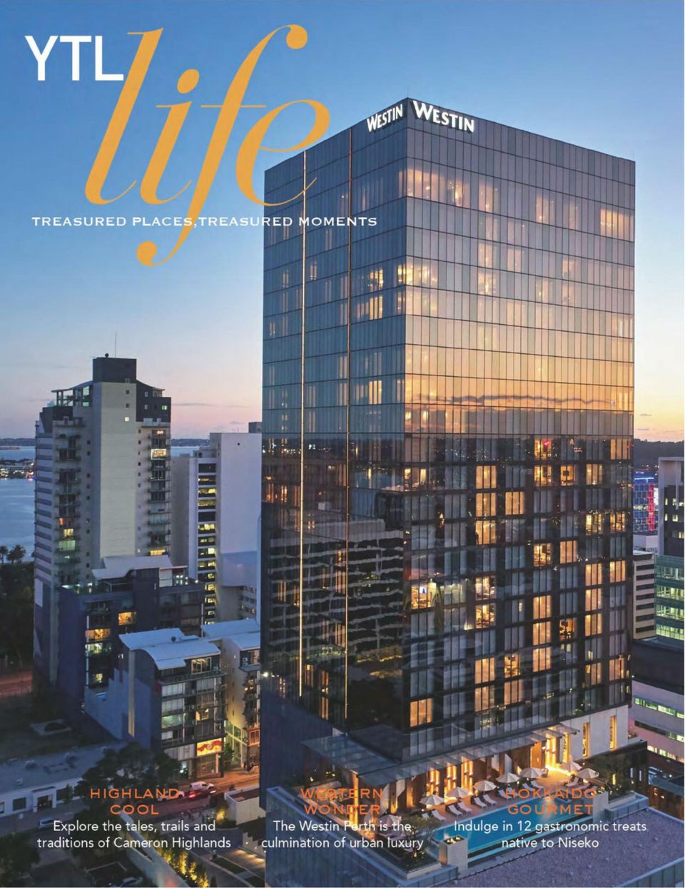 YTL Life-Fall 2019 Magazine - Get your Digital Subscription