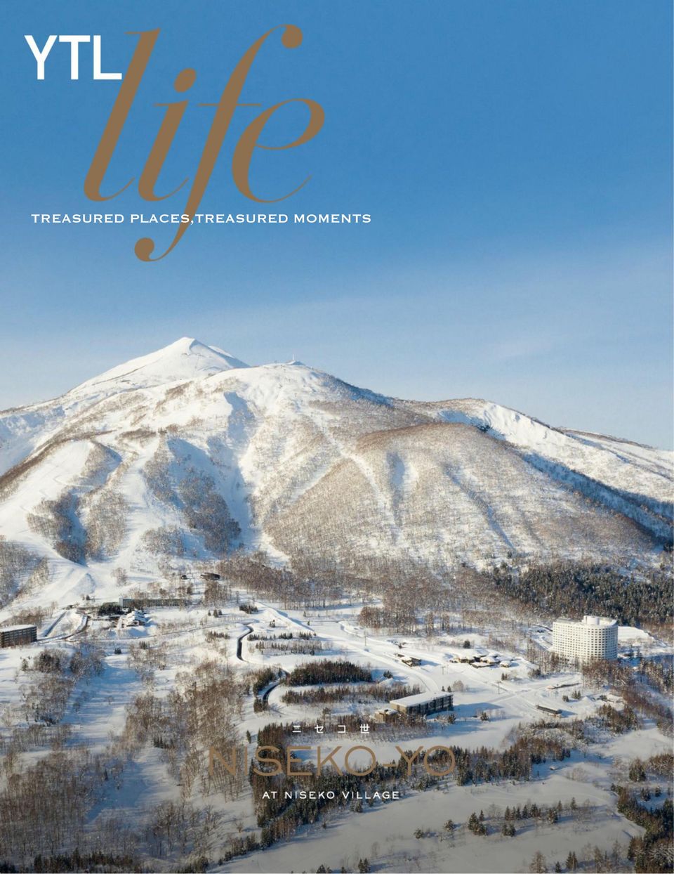 YTL Life-Nisekoyo December 2023 Magazine - Get your Digital Subscription