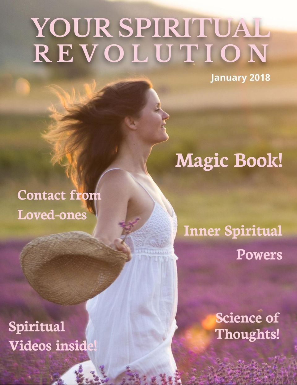 Get digital access to Your Spiritual Revolution - January 2018 issue ...