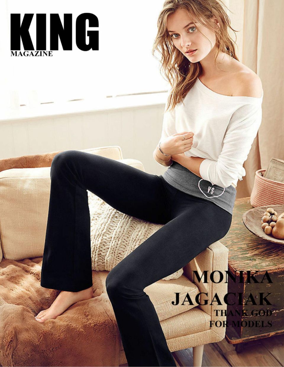 King US-July 2018 Magazine - Get your Digital Subscription