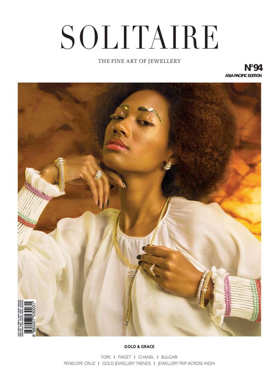 Get digital access to Solitaire Magazine - April/May 2018 issue ...