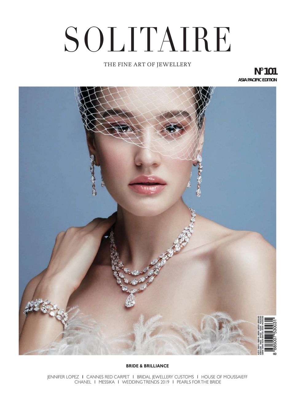 Get digital access to Solitaire Magazine - June-July 2019 issue ...