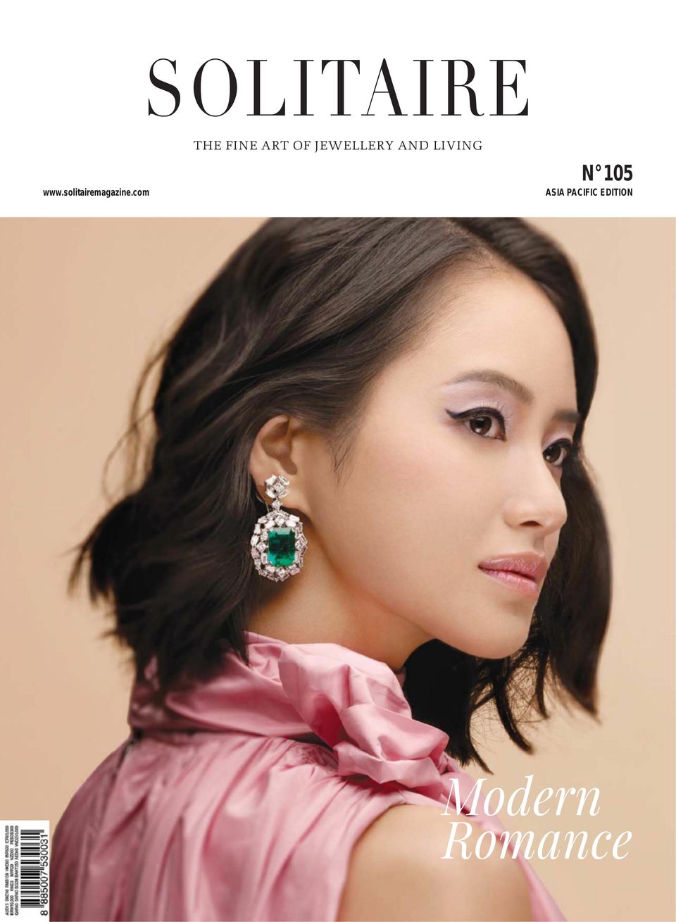 Get digital access to Solitaire Magazine - February - March 2020 issue ...