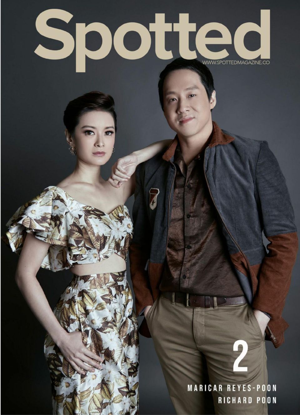 Get digital access to Spotted Magazine - February 2019 Issue 2 issue ...