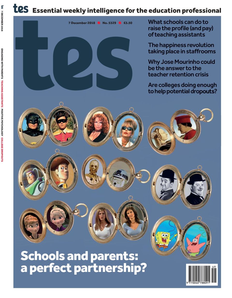 Exhibit-December 7, 2018 Magazine - Get your Digital Subscription