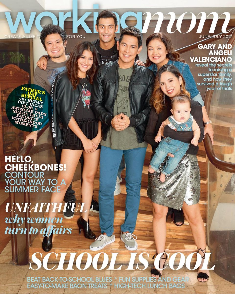 Get digital access to Working Mom Magazine - June - July 2017 issue ...