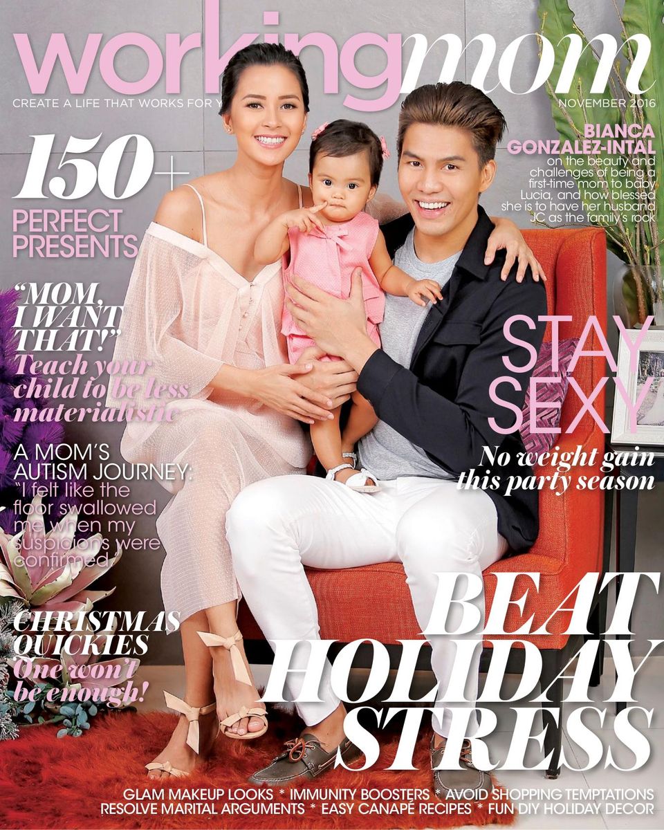 Get digital access to Working Mom Magazine - November 2016 issue ...