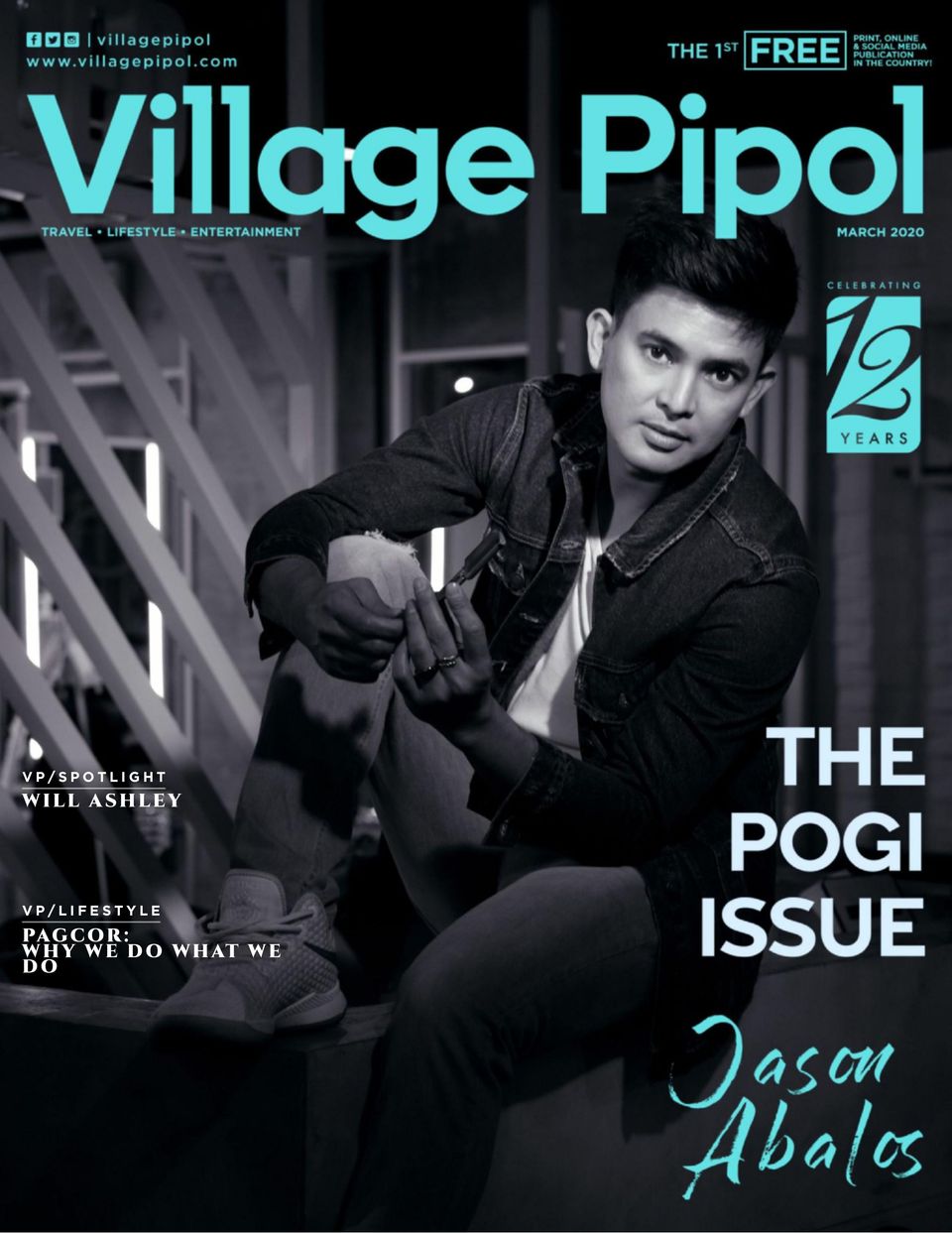 Get digital access to Village Pipol Magazine - March 2020 issue ...