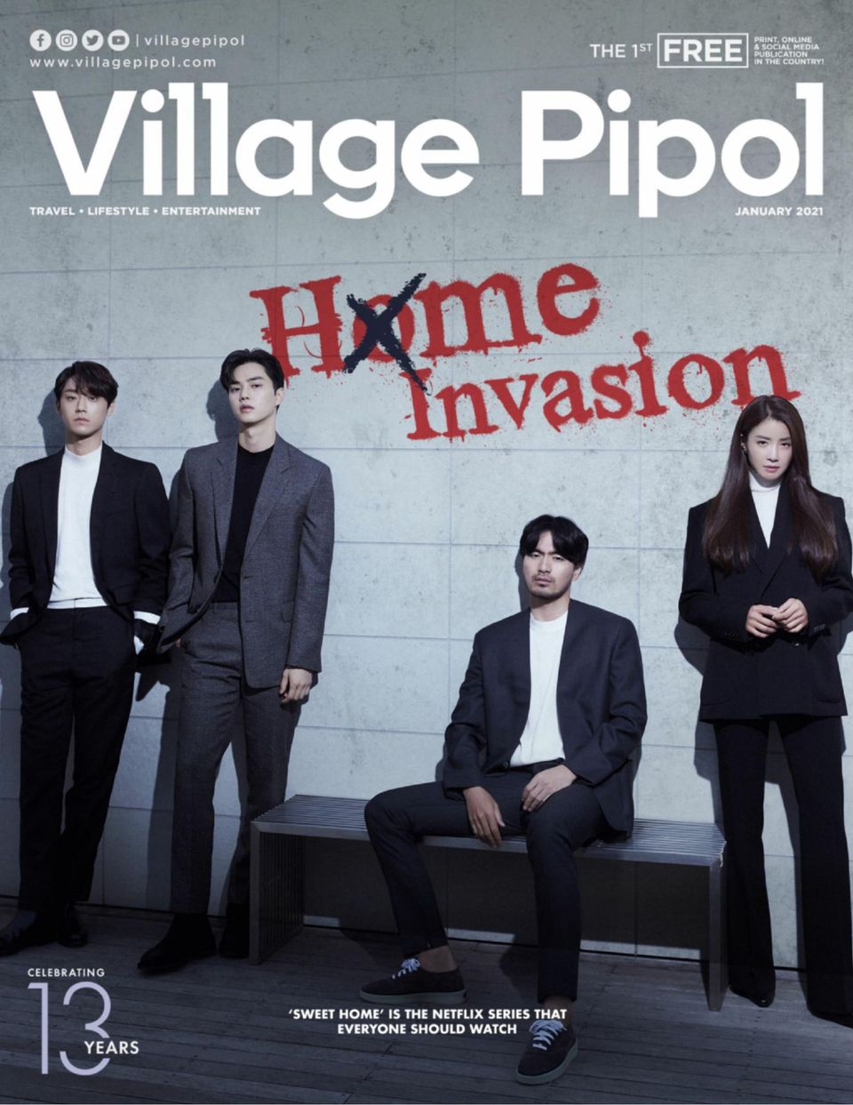 Get digital access to Village Pipol Magazine - January 2021 issue ...