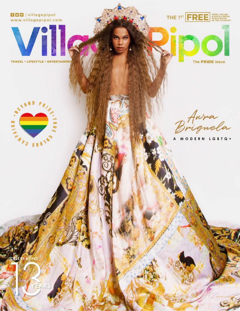 Get digital access to Village Pipol Magazine - June 2021 issue ...