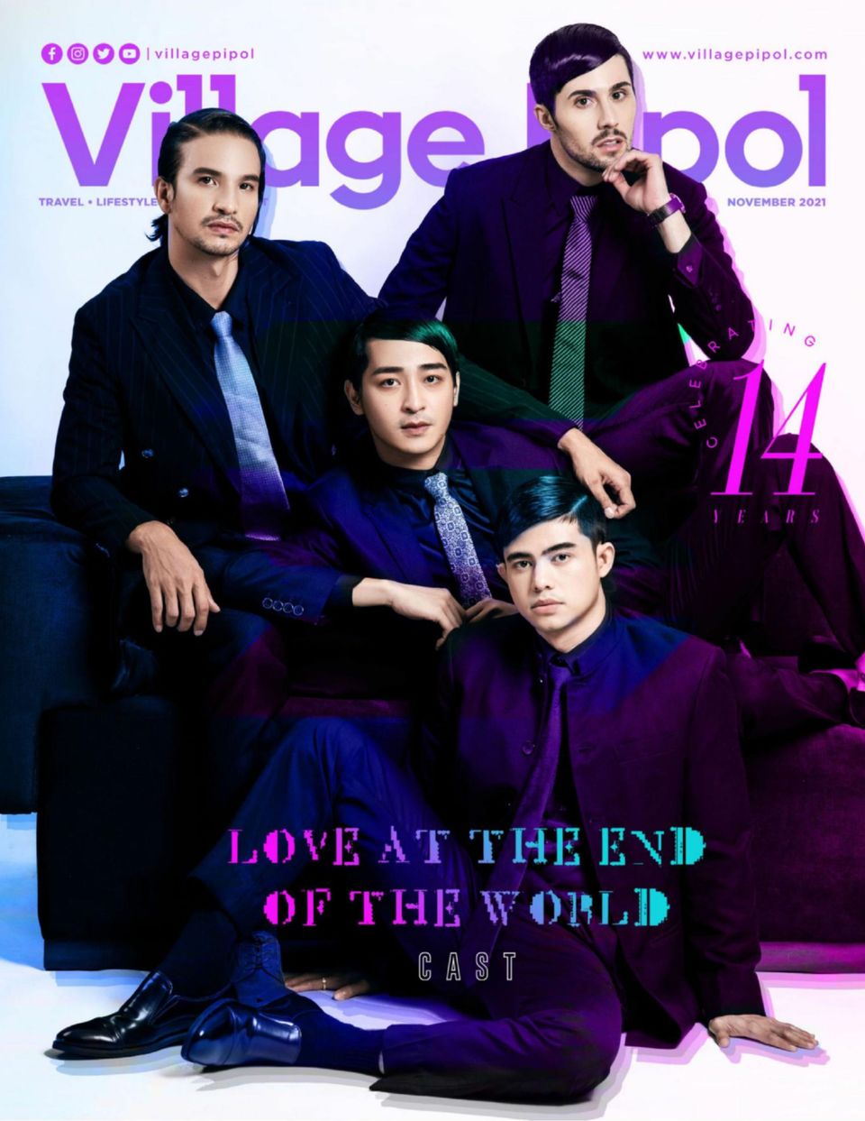 Get digital access to Village Pipol Magazine - November 2021 issue ...