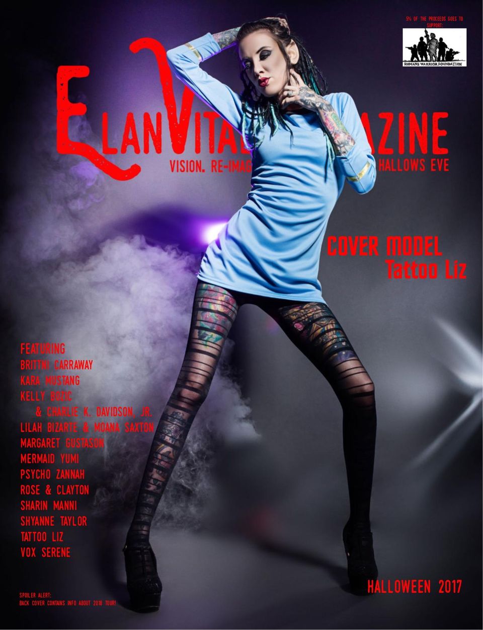 Get digital access to Elan Vital Magazine - All Hallow's Eve 2017 issue ...