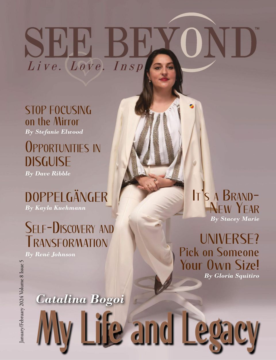 Get digital access to See Beyond Magazine - January/February 2024 issue ...