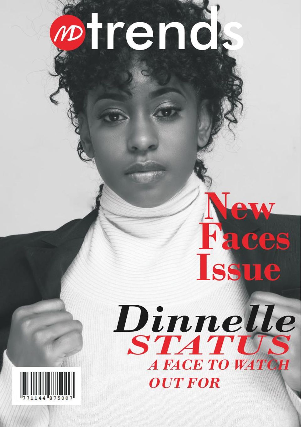 Get digital access to Mod Trends Magazine | Magzter.com