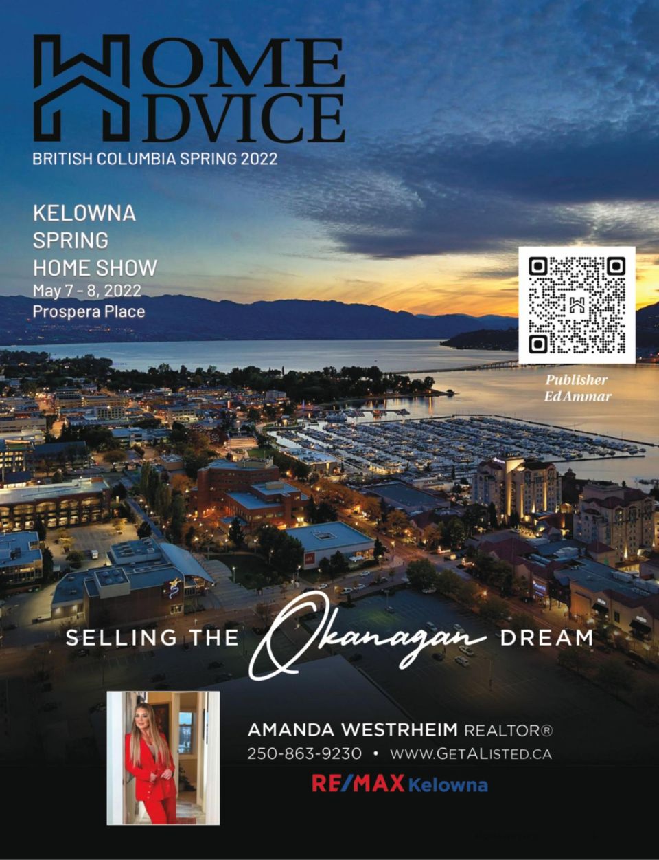 Real Home Advice Magazine - Get your Digital Subscription