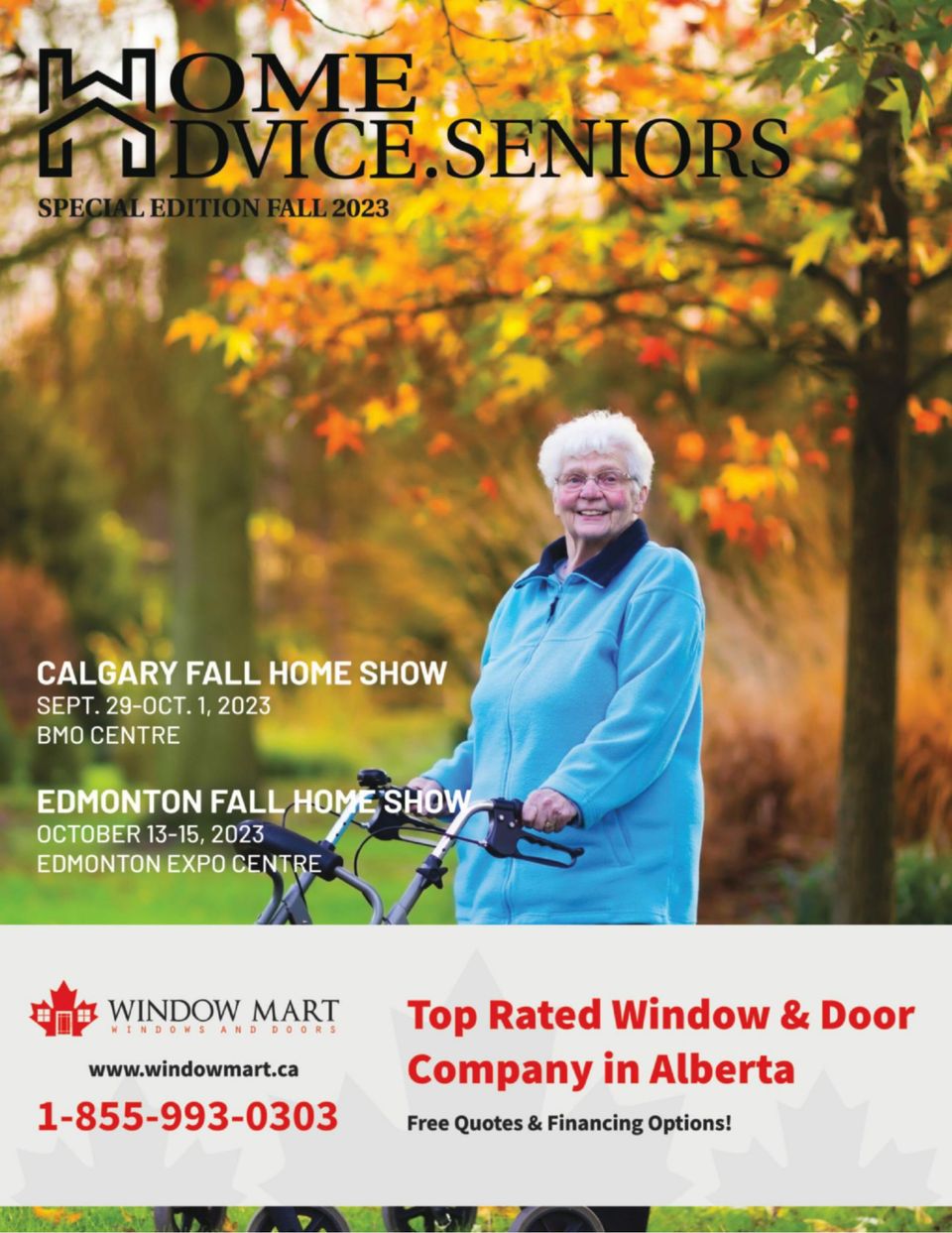 Real Home Advice Magazine - Get your Digital Subscription