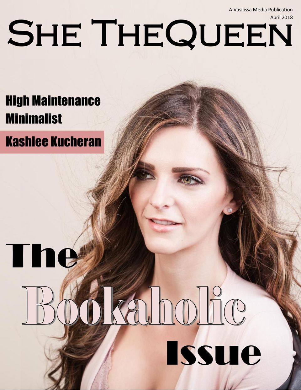 Accent-April 2018 Magazine - Get your Digital Subscription