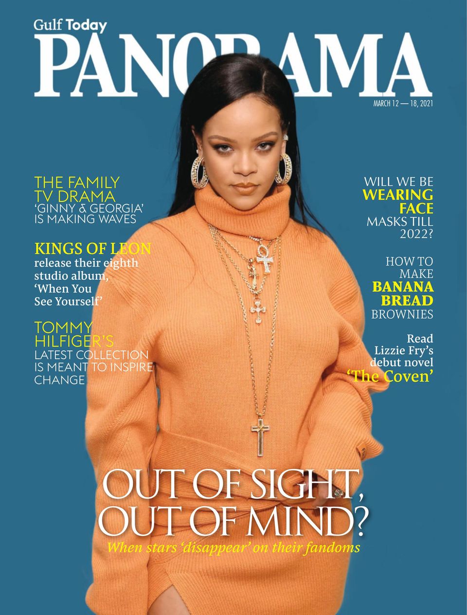 Panorama-12.03.2021 Magazine - Get your Digital Subscription
