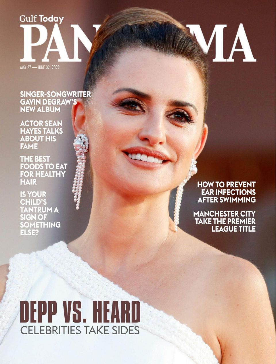 Inside History-27.05.2022 Magazine - Get your Digital Subscription