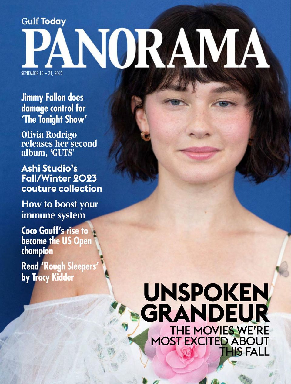 Panorama-15.09.2023 Magazine - Get your Digital Subscription