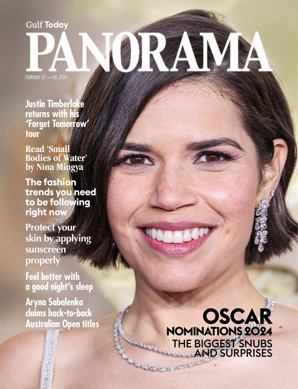 Panorama Magazine - Get your Digital Subscription