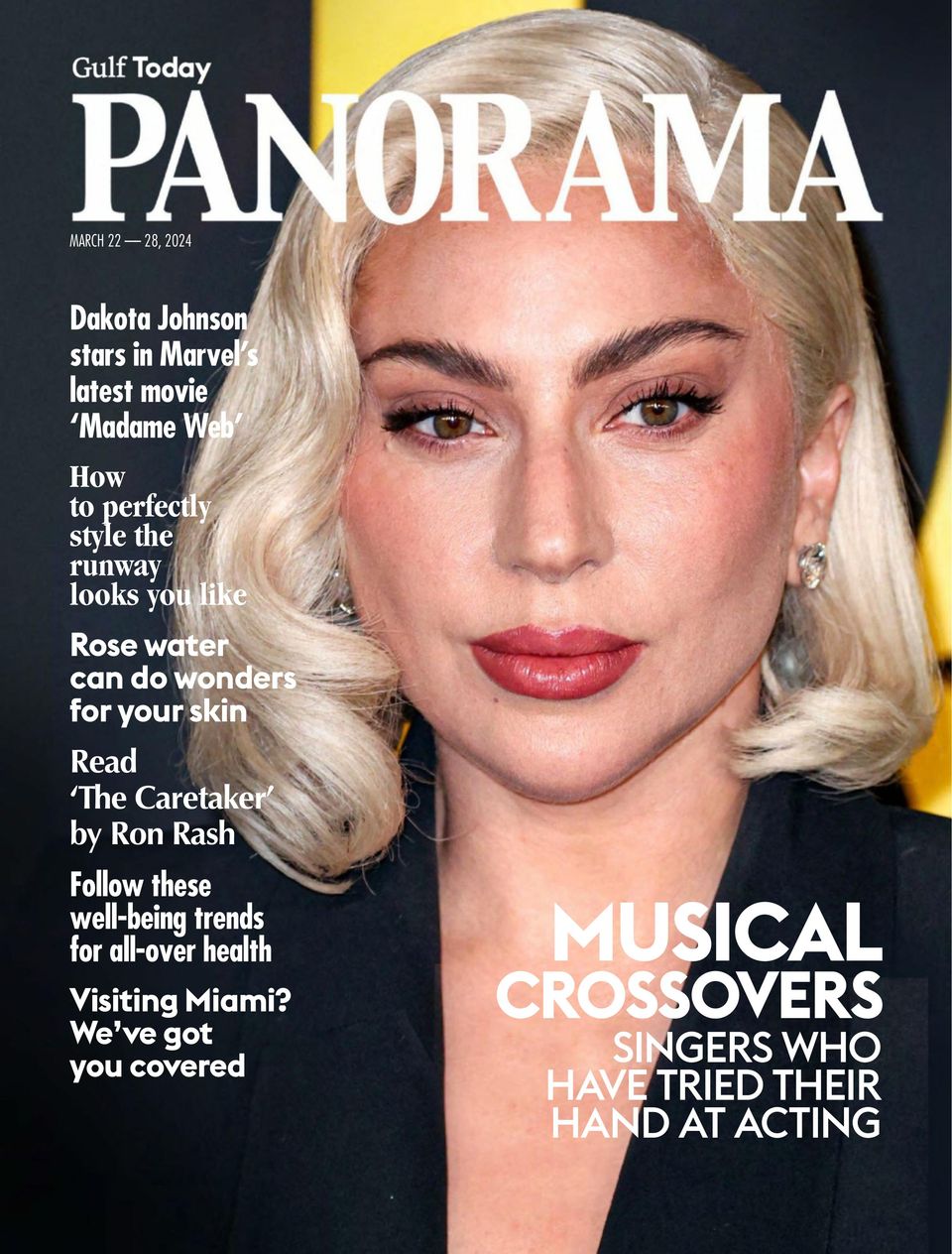 Panorama Magazine - Get your Digital Subscription