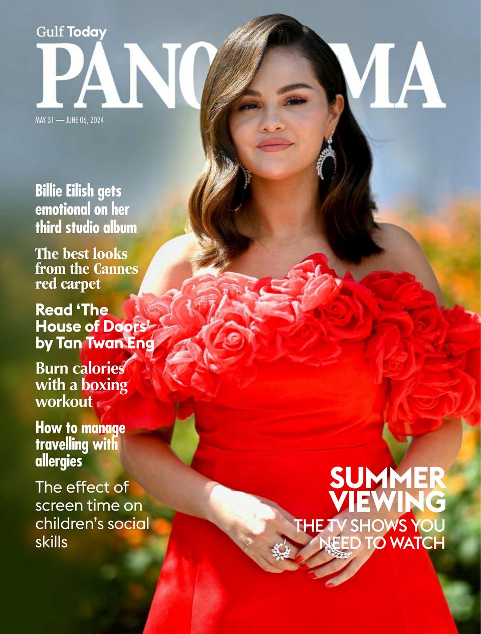 Panorama Magazine - Get your Digital Subscription