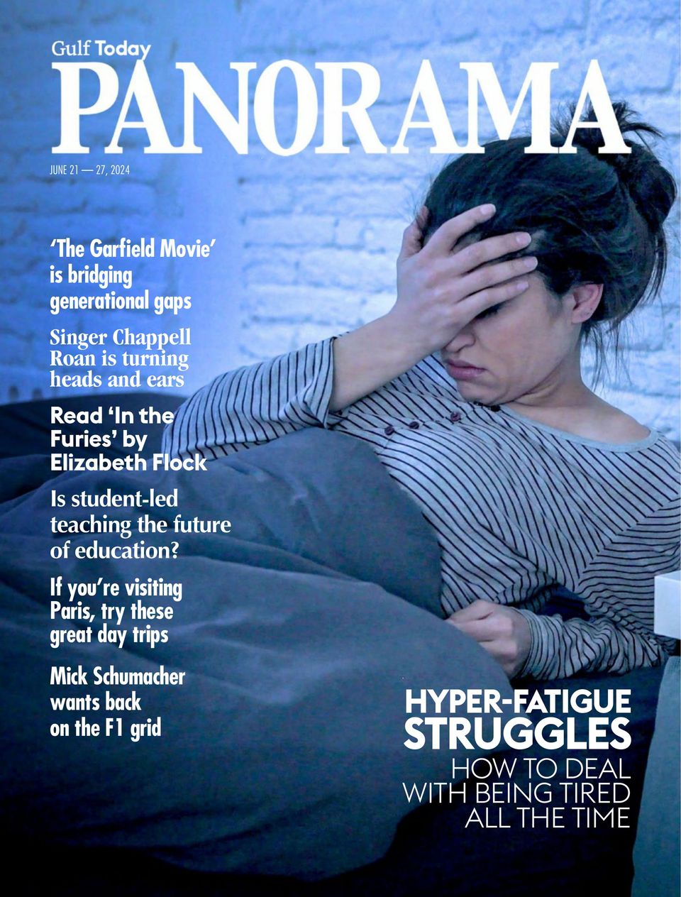 Panorama Magazine - Get your Digital Subscription