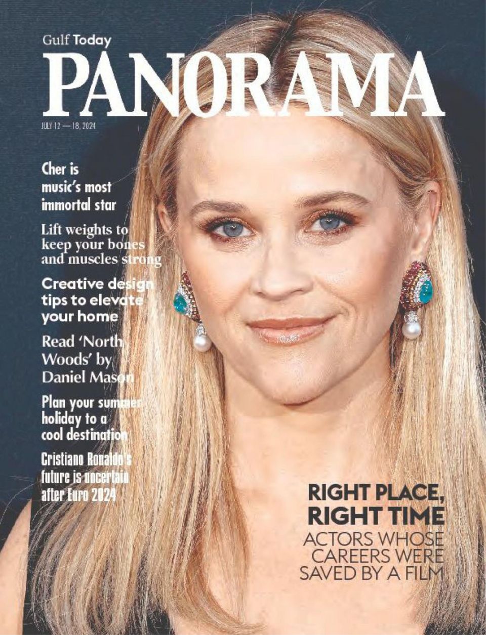 Panorama Magazine - Get your Digital Subscription