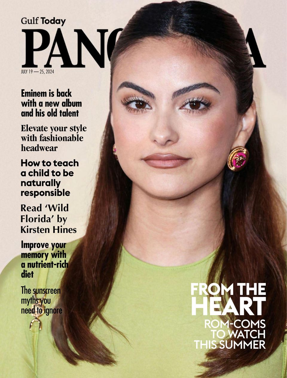Panorama-19.07.2024 Magazine - Get your Digital Subscription