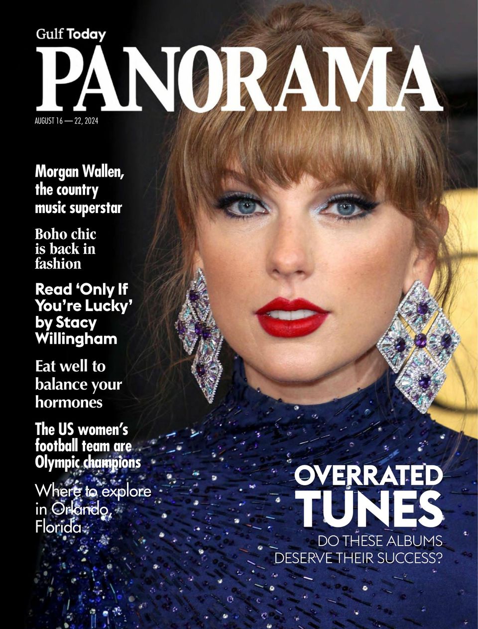 Panorama-16.08.2024 Magazine - Get your Digital Subscription