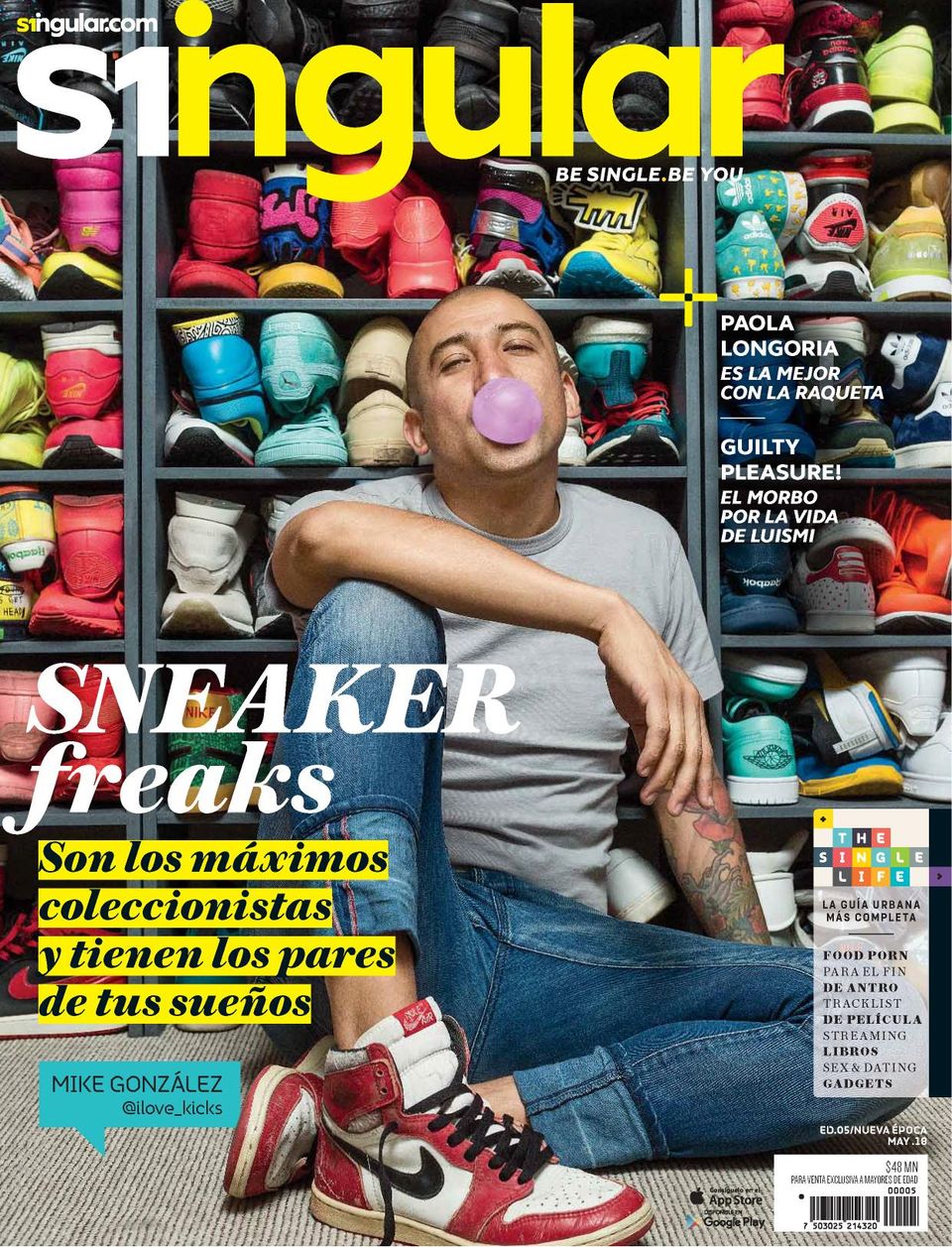 Accent-Mayo 2018 Magazine - Get your Digital Subscription