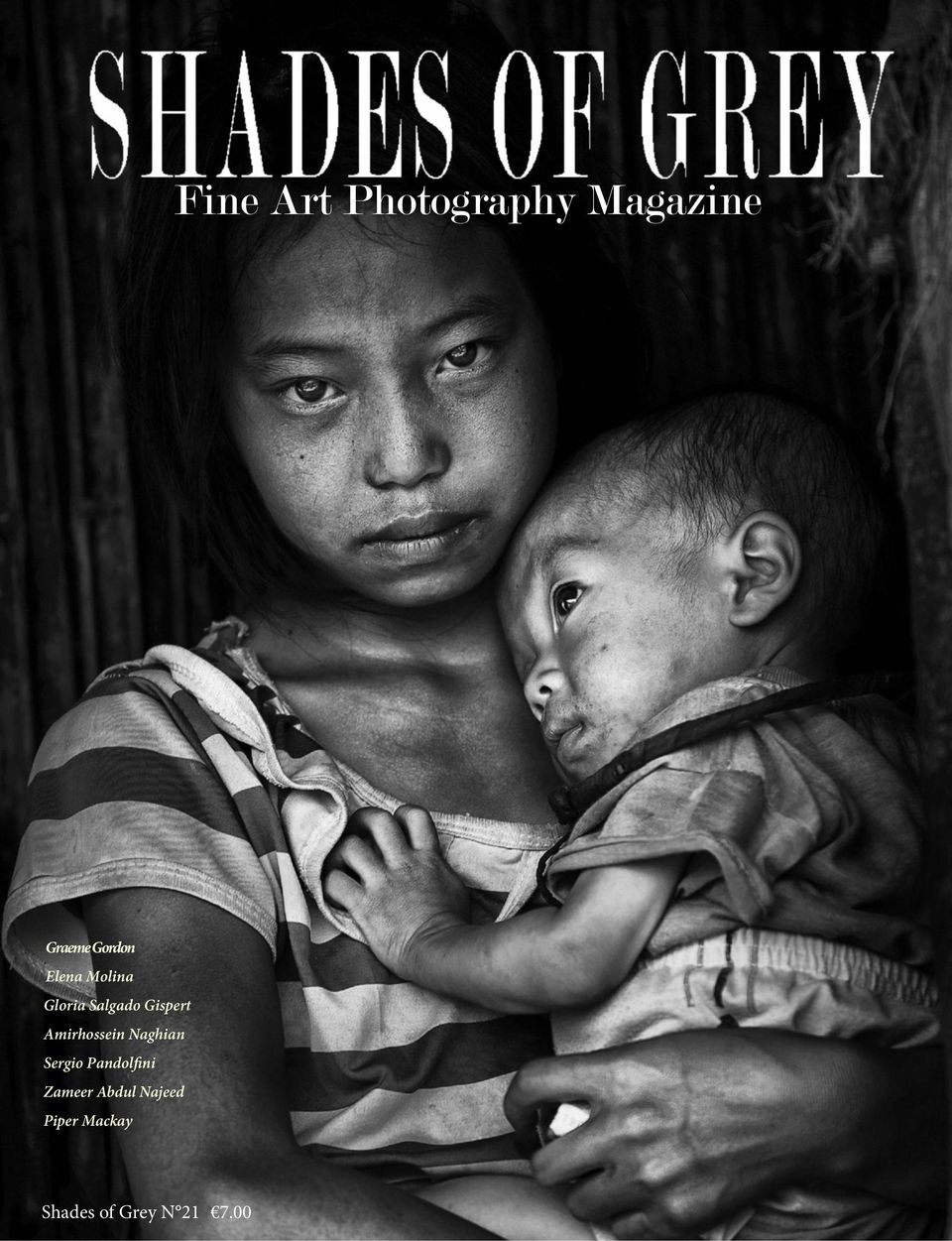 Shades Of Grey Magazine-August 2019 Magazine - Get your Digital ...