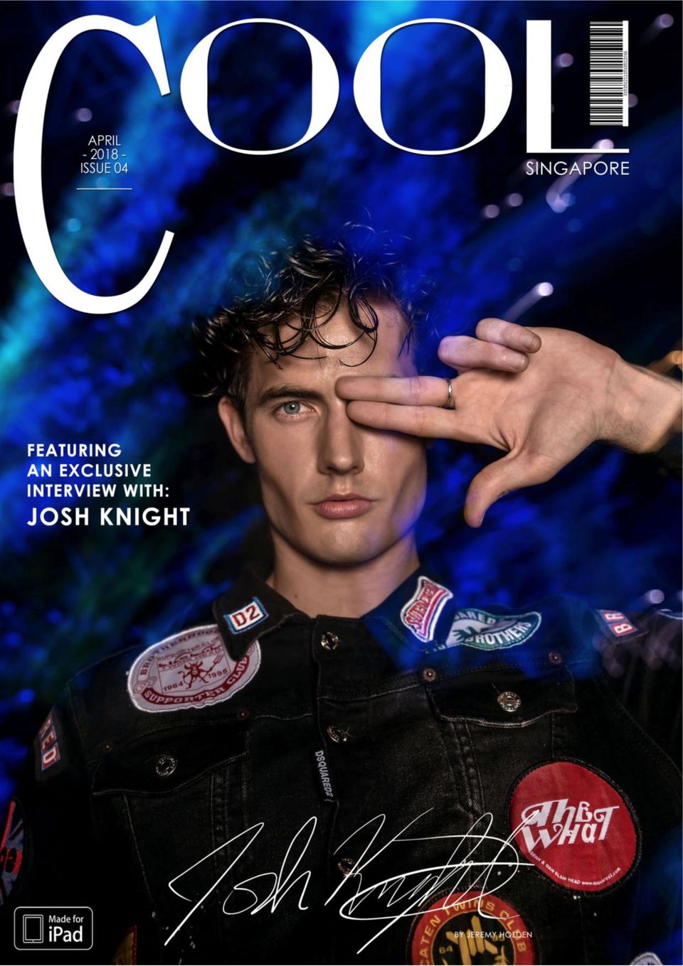Get digital access to Cool Singapore - April - 2018 issue | Magzter.com