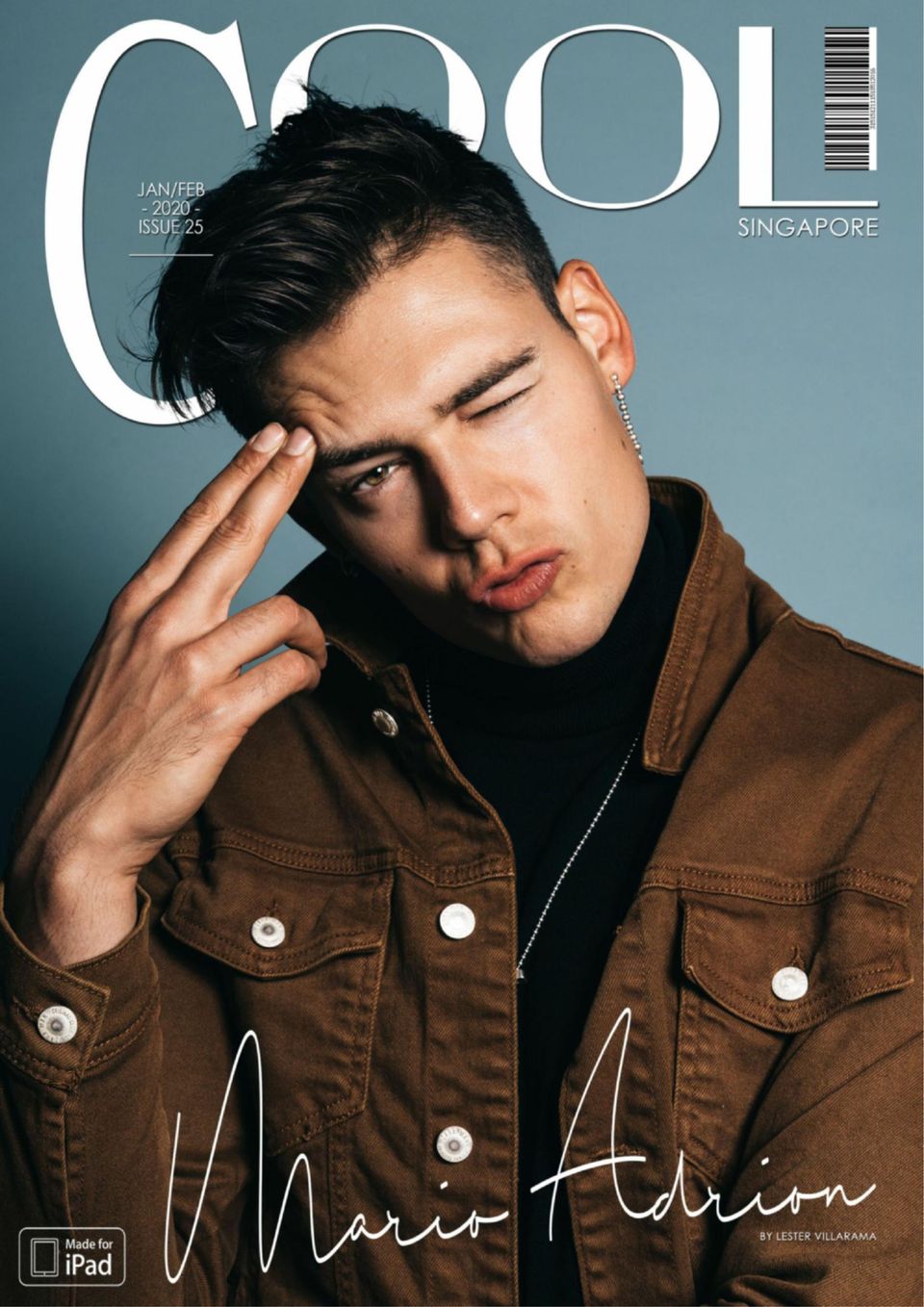 Cool Singapore-January - February 2020 Magazine