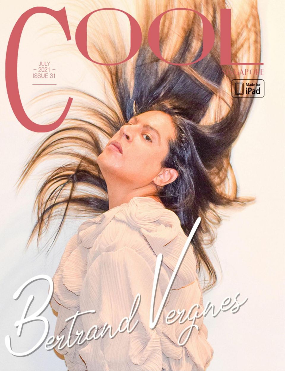 Cool Singapore-July 2021 Magazine - Get your Digital Subscription