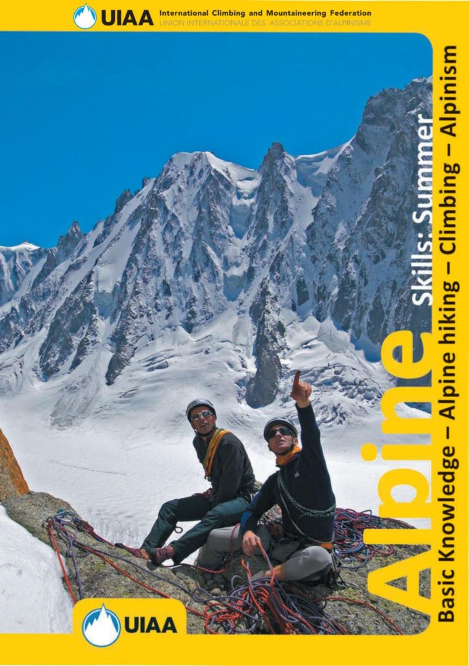 Get digital access to The International Alpine Handbook English ...
