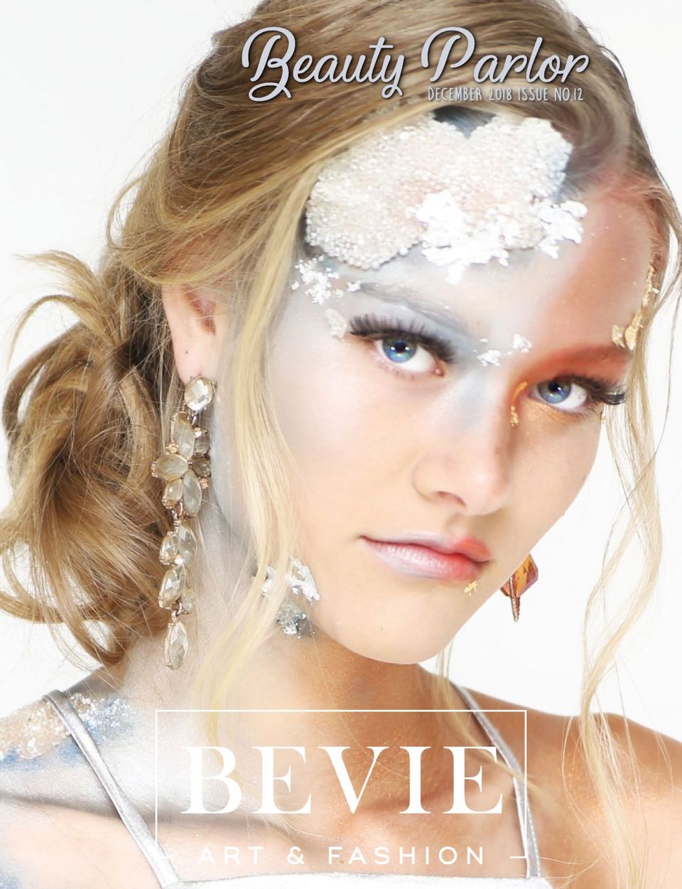 Get digital access to Bevie Magazine | Magzter.com