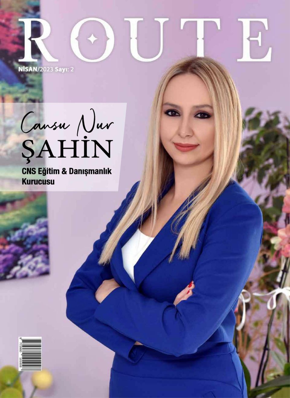 ROUTE MAGAZINE Magazine - Get your Digital Subscription