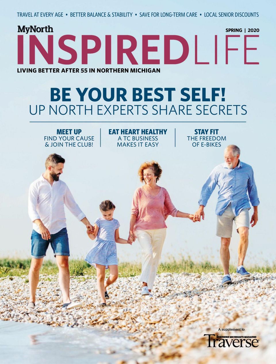 Get digital access to Mynorth Inspired Life - Spring 2020 issue ...