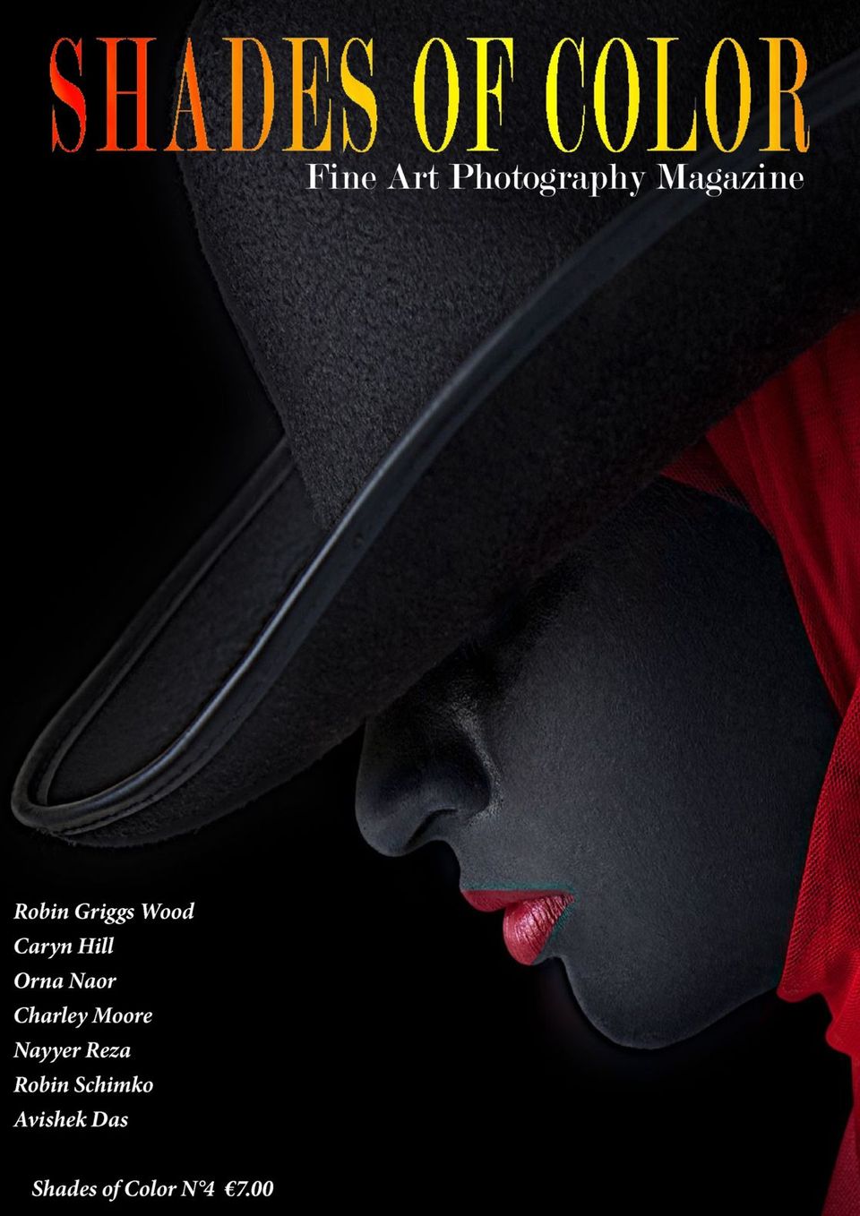 Get digital access to Shades of Color Magazine - Issue 4 issue ...