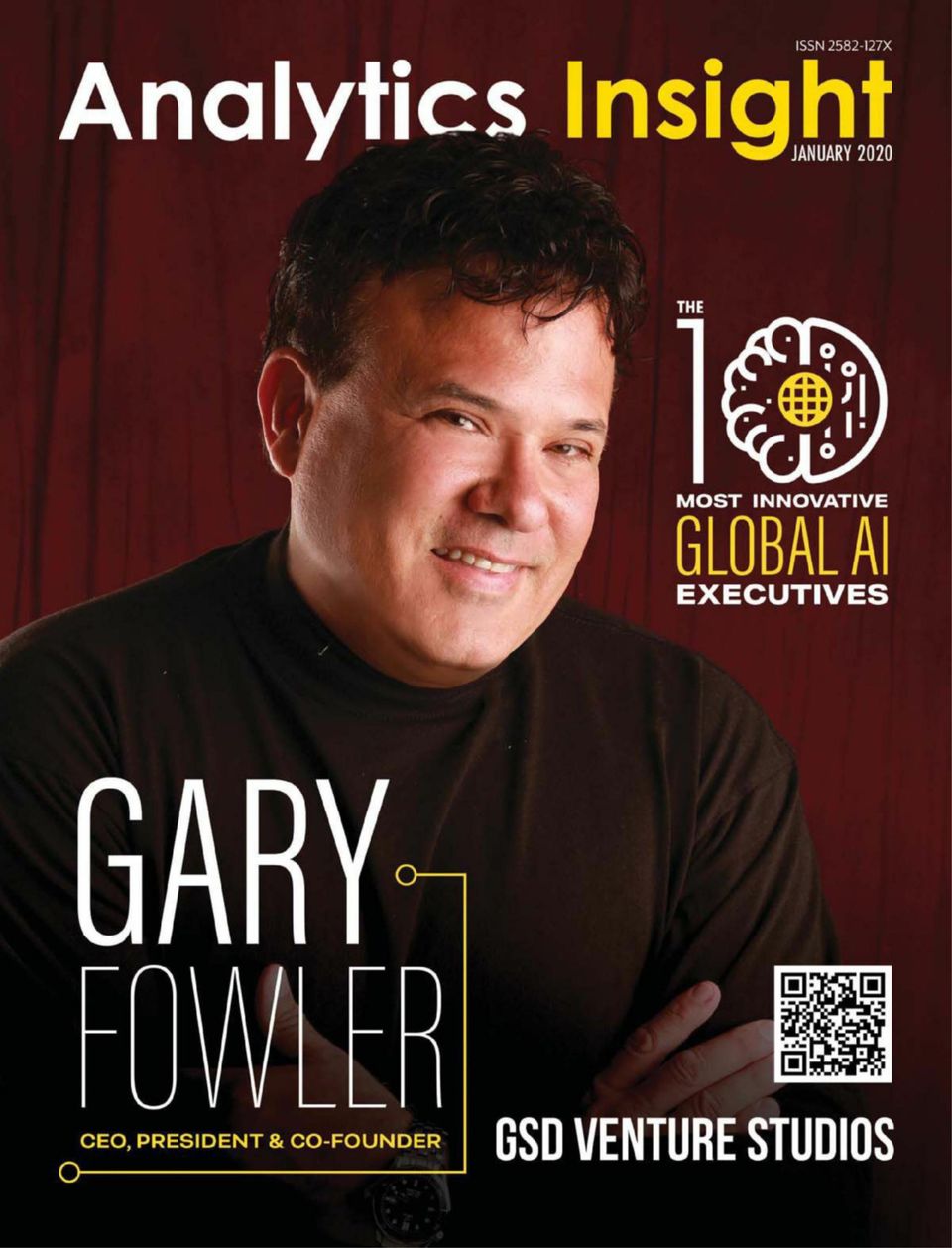 Analytics Insight-January 2020 Magazine - Get your Digital Subscription