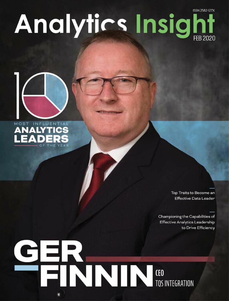 Analytics Insight-February 2020 Magazine - Get your Digital Subscription