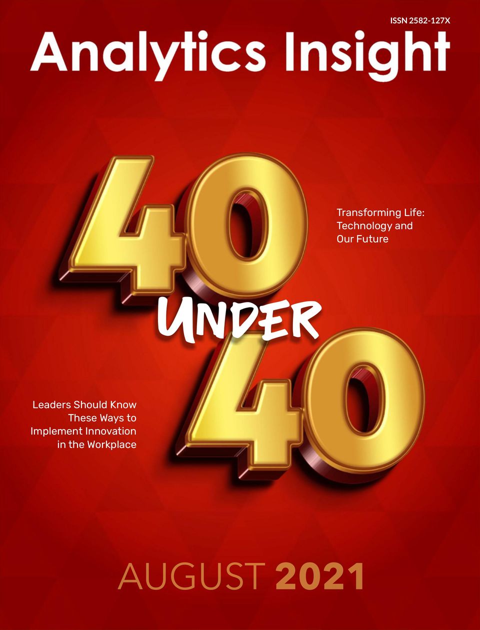 Analytics Insight Magazine - Get your Digital Subscription